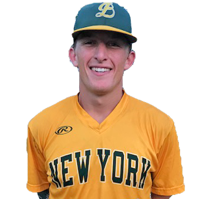 Will Musser – Empire Baseball League