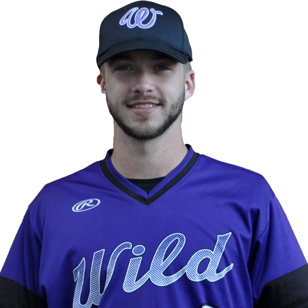 Robert Akridge – Empire Baseball League