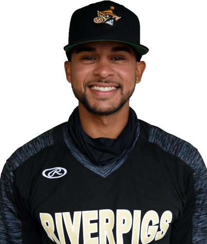 Marcus Guzman – Empire Baseball League