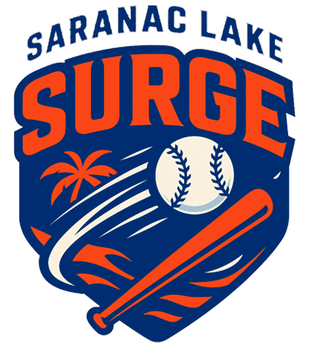 Saranac Lake Surge – Empire Baseball League
