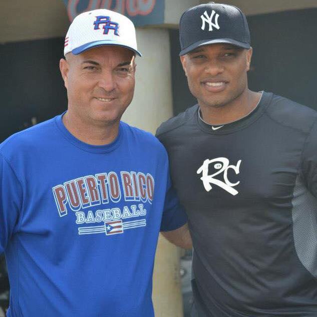 FORMER BOSTON RED SOX TONY RODRIGUEZ TO MANAGE THE ISLANDERS – Empire ...