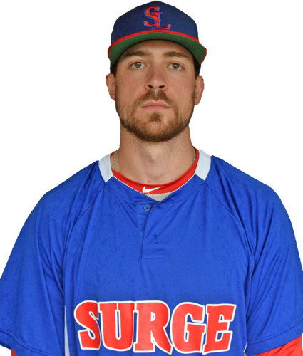 Taylor Olmstead – Empire Baseball League