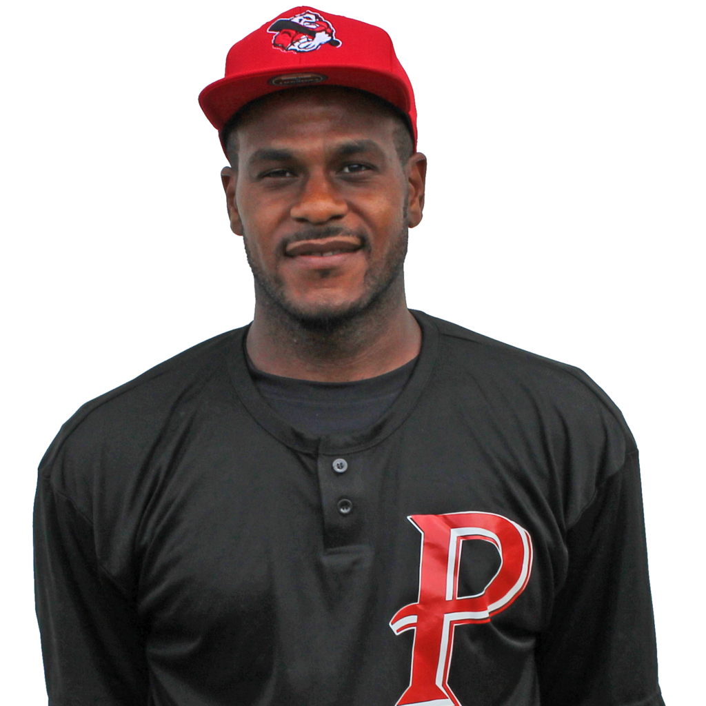 Emmanuel Brantley – Empire Baseball League