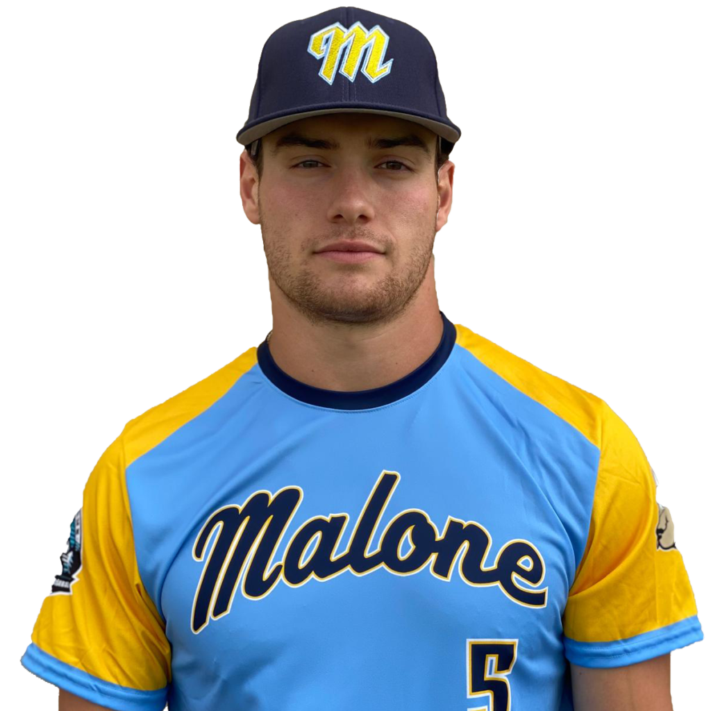 Sam Franco – Empire Baseball League