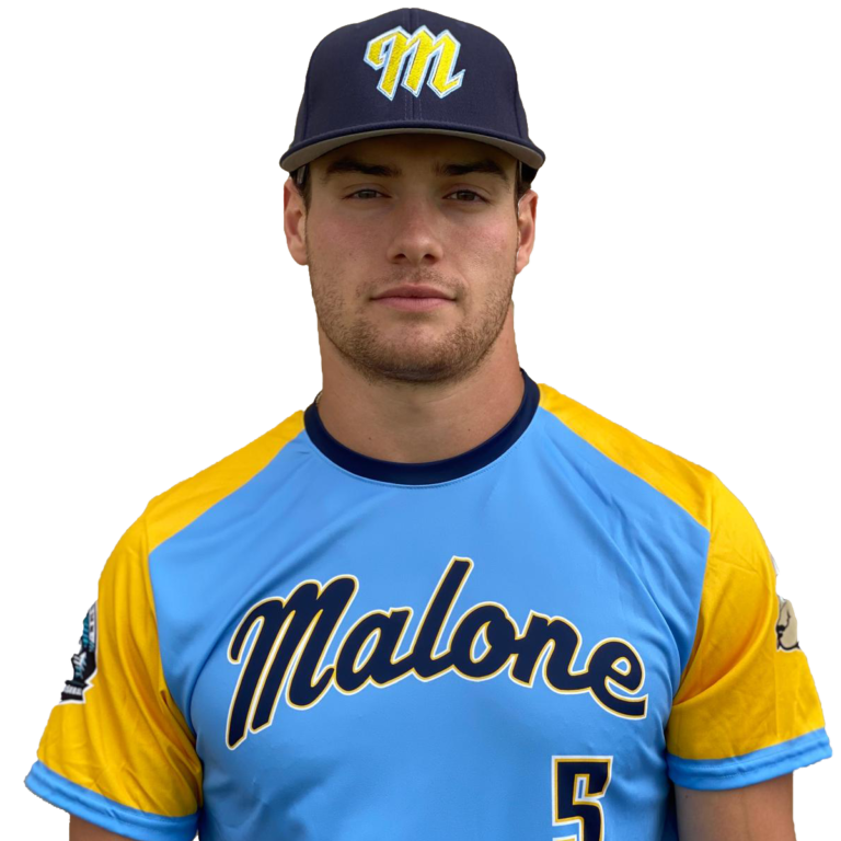 Sam Franco – Empire Baseball League