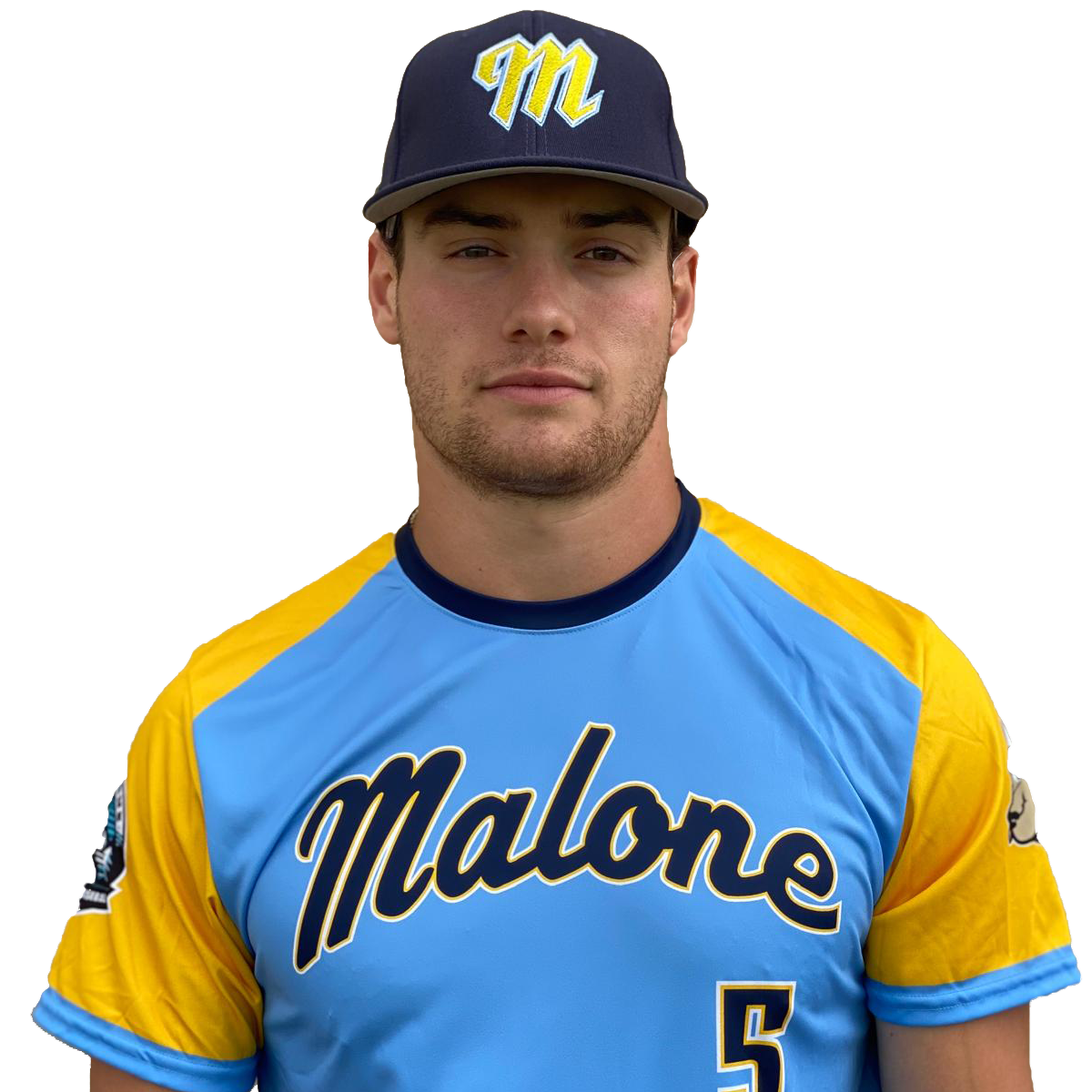 Sam Franco – Empire Baseball League