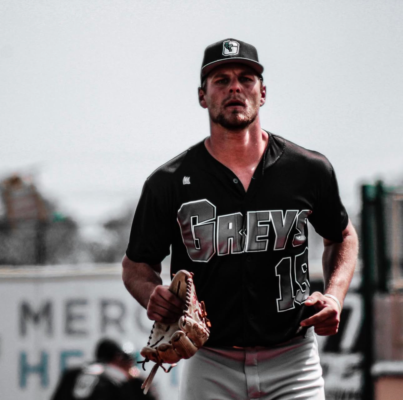 Ryan Sandberg Signs with the Milwaukee Brewers – Empire Baseball League