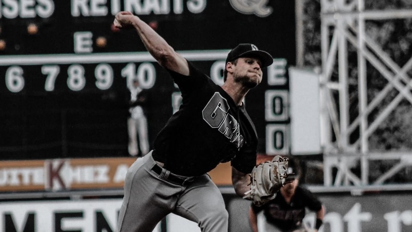 Ryan Sandberg Signs with the Milwaukee Brewers – Empire Baseball League