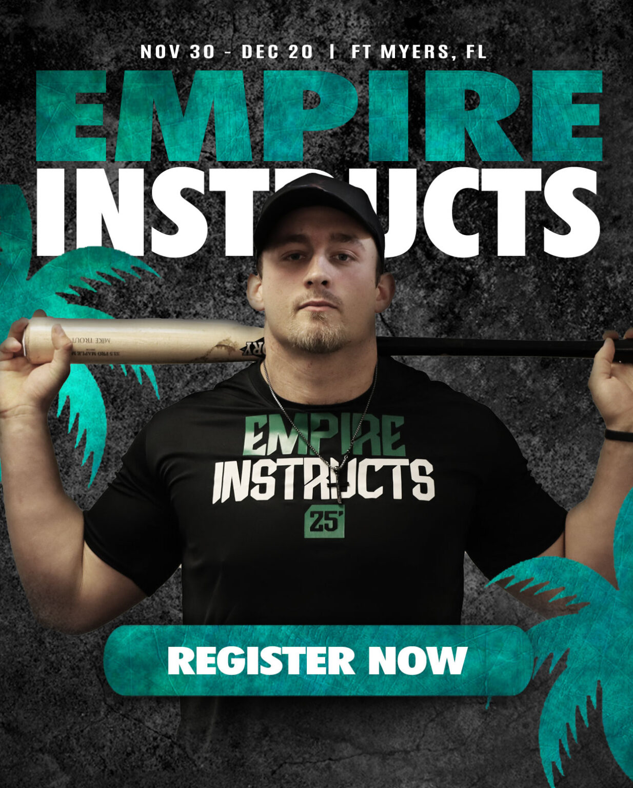 Empire Baseball League – A Professional Baseball Developmental League ...