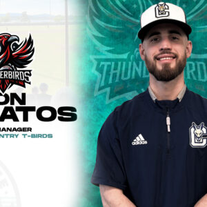 2025 – Empire Baseball League