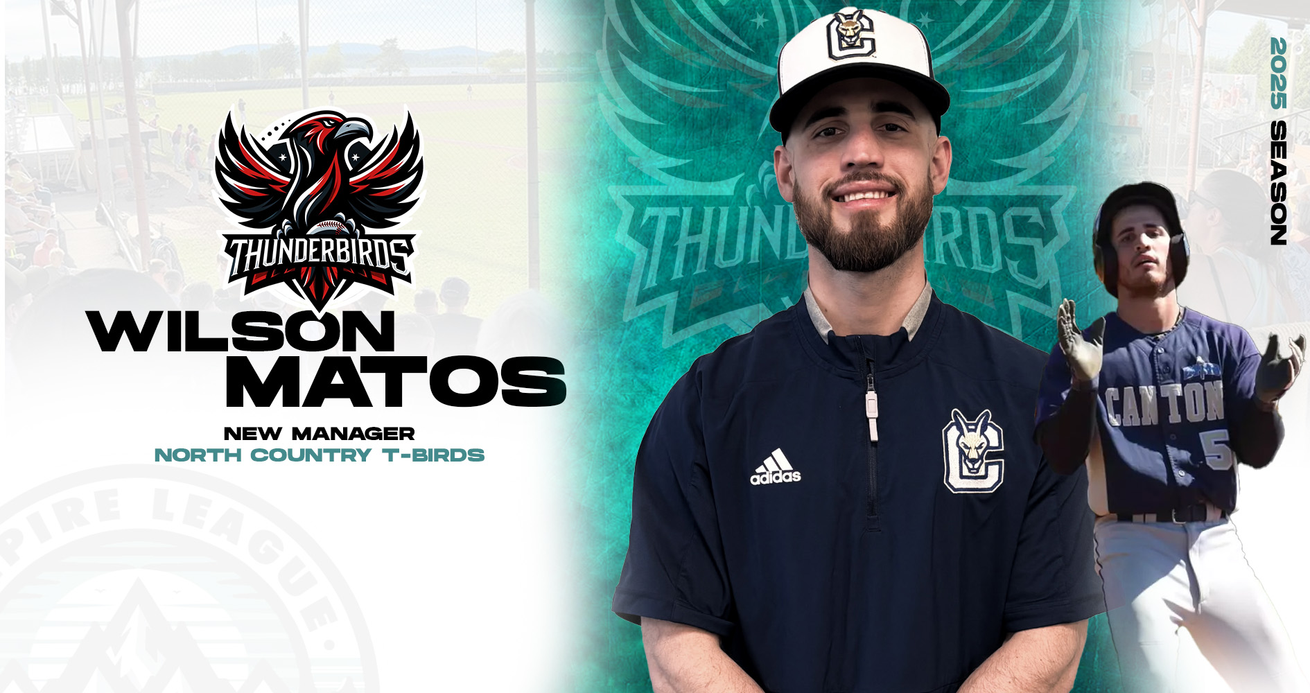 Empire Baseball League – A Professional Baseball Developmental League ...