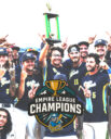 Empire Baseball League – A Professional Baseball Developmental League ...